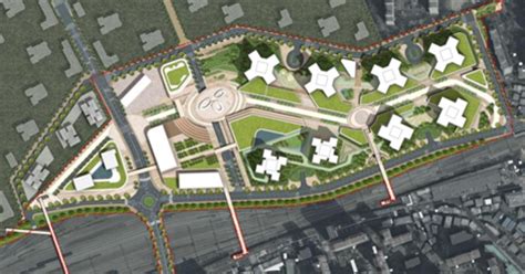 광운대역세권 개발 지구단위계획 결정…49층 3173가구 공동주택