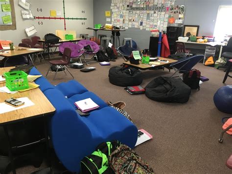 A Disconnected Learning Environment Mann4edu