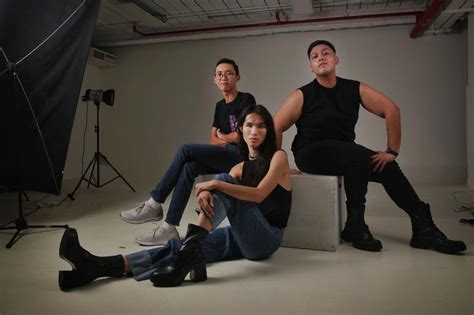 non binary and neurodivergent models redefine what is beautiful the
