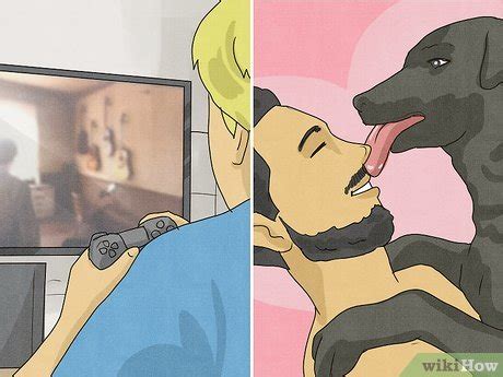 Como Lidar Com O Desejo Sexual Muito Alto Pela Mulher