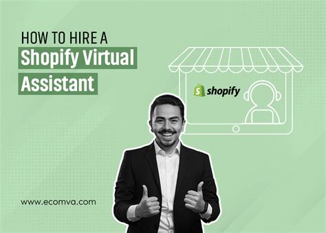 Ultimate Guide How To Hire A Shopify Virtual Assistant