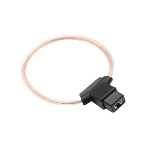 Ziyahi Universal Immobilizer Transponder Bypass Module Kit For Cars W