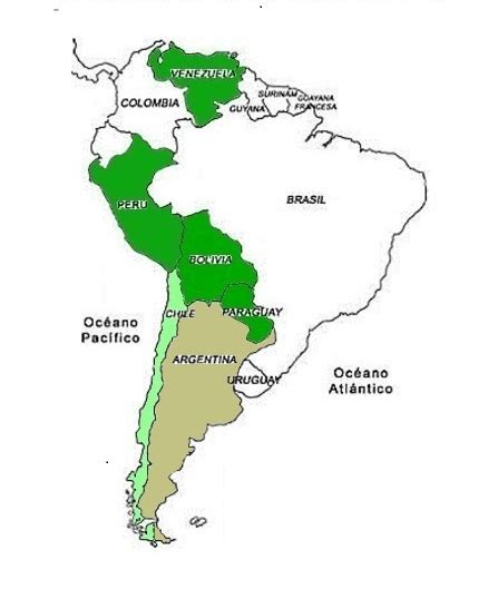 Perón Y La Tercera Posición El Iv Reich En La Argentina El Imperio