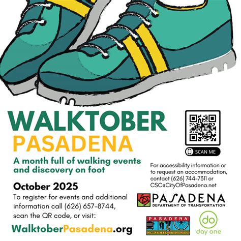 Events Old Pasadena