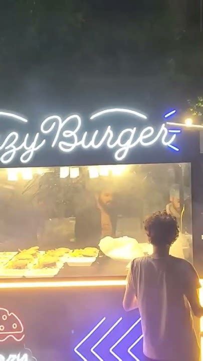 عربية برجر ع الفحم في المقطم مصر اكسبلور Food بحر فواكه Youtube