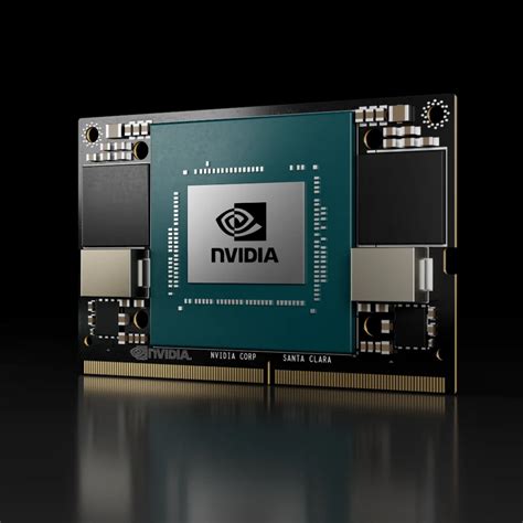 Nvidia® Jetson Orin Nx™ Module Nvidia Gaming Graphics Card Atlantis