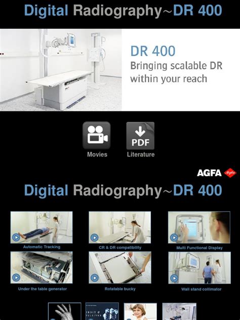 Agfa Ebox Dr 400 V1 5 Pdf Pdf