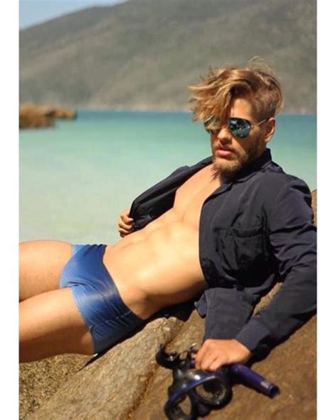 Vinicius Gomes Brazilian Models Brazilian Male Model Brazilian Beauty