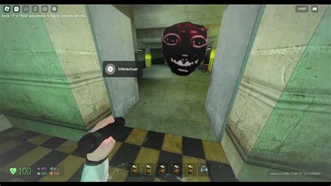 Roblox Nicos Nextbot Happy Invasion Youtube