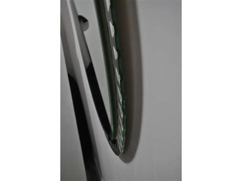 Specchio Vintage In Cristallo Di Antonio Lupi Deesup