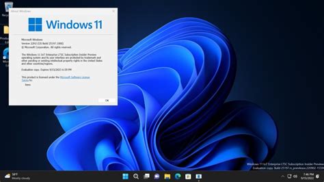 Microsoft Spotted Quietly Working On A New Windows 11 Ltsc Sku Neowin