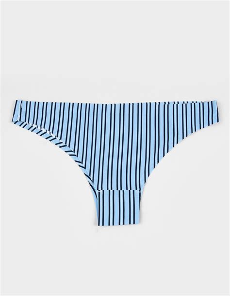 Nylon Cheeky Panties Tillys
