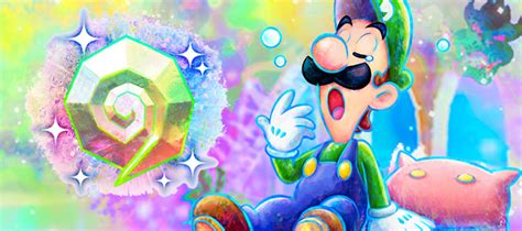 Mario And Luigi Dream Team Wallpaper