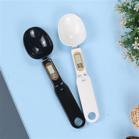 Digital Measuring Spoon Scale - Dropshipping Winning Products