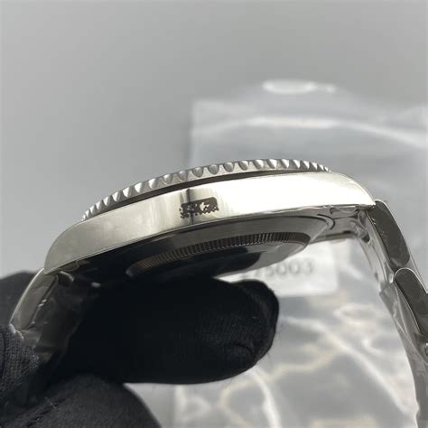 1st time qc any help appreciated submariner 122610ln vsf r reptimeqc