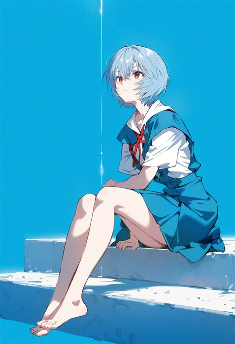 Épinglé Par Anton Sur Eva Anime Jeux