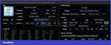 Diagnostic Tools To Check Windows PC Health