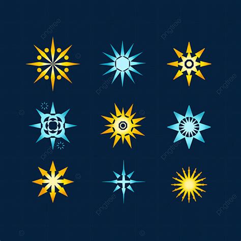 Polygonal Shapes Hd Transparent Star Polygon Shape Pattern Star Polygon Shape PNG Image For