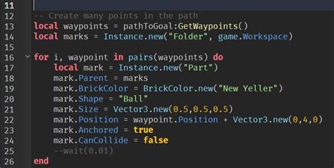 How Does AI Find Its Path Pathfinding Robloxfun