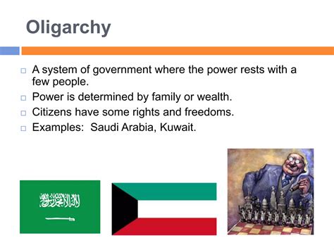 The Role Of Government And Why It Exists Pptx