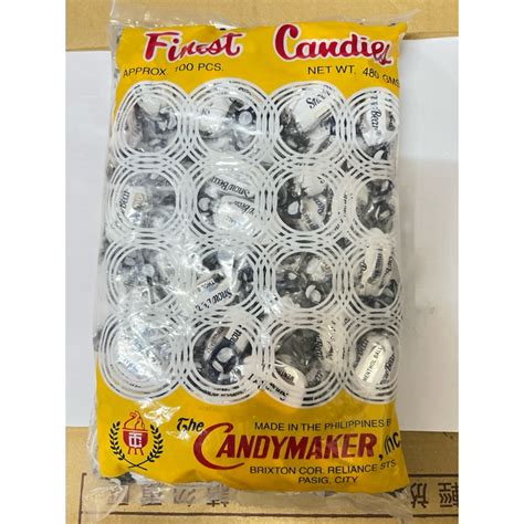 Firest Candie 蝦皮購物