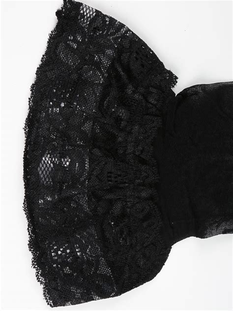 Alan Socks Calze Autoreggenti Donna 20 Denari In Offerta A 699€ Su
