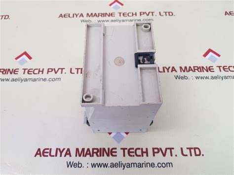 Nobel Elektronik Ast 3p Controller 110133 Aeliya Marine