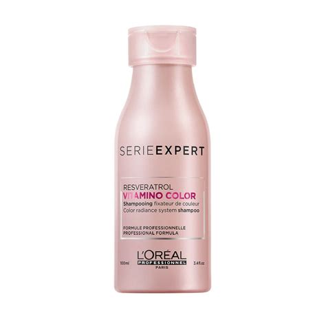 L'Oréal Professionnel SE Vitamino Color Shampoo 100ml