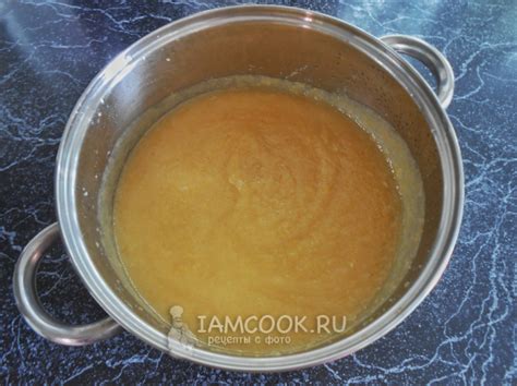 Джем из груши с лимоном на зиму — рецепт с фото пошагово