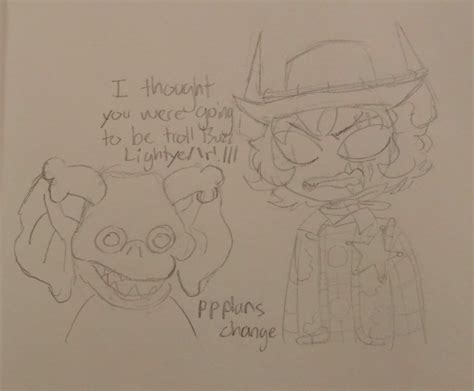 Refridgerator — I Redrew One Of My First Ever Ve Drawings