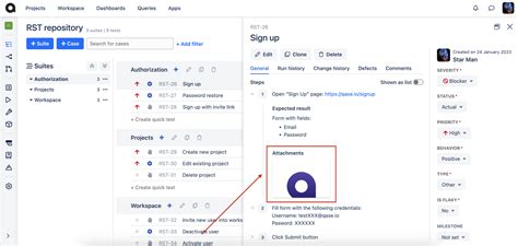 Qase January Updates