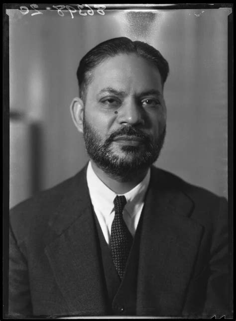 Muhammad Zafarullah Khan — Pakistani Politician And Diplomat