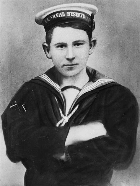 World War I Able Seaman Robert Moffatts First Act Of War In Rabaul Was Also His Last Abc News