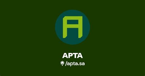 Apta Linktree