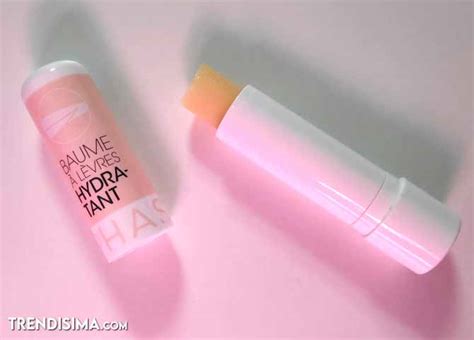 Opinión Byphasse Bálsamo Labial Sin Parafinas