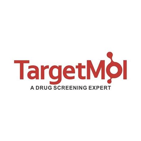 Targetmol Chemicals Inc 百度百科