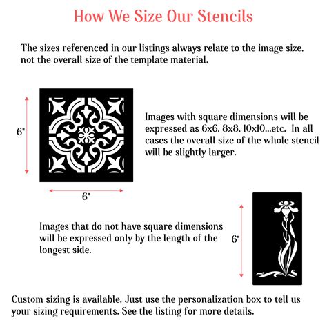Clock Face Stencil Clock Making Stencil Standard Clock Wall Etsy