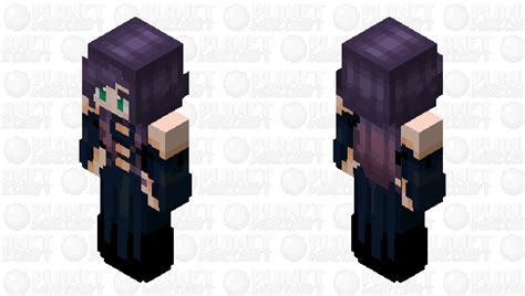 Nicky Minecraft Skin