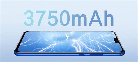 Huawei Honor X Screen Specifications SizeScreens Com