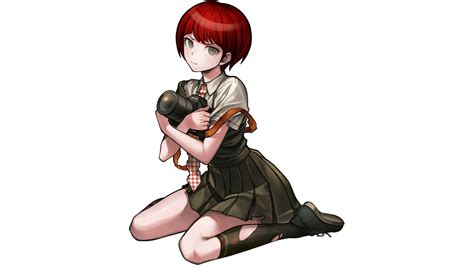 Koizumi Mahiru Danganronpa And More Danbooru