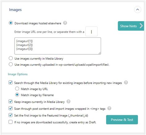 Exporting And Importing Attachments Xml Of Wordpress That Works
