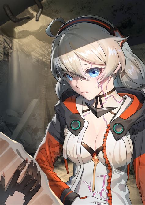 Kiana Kaslana Raiden Mei Kiana Kaslana And Raiden Mei Honkai And 1