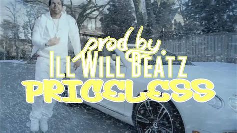 Big Sean X Drake Type Beat Priceless Prod By Illwillbeatz Youtube