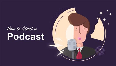Step By Step Guide How To Start A Podcast