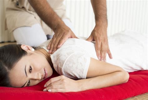 Pós Graduação Em Massagens Orientais Cotanet