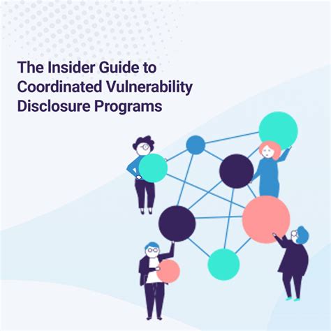 The Insider Guide To Coordinated Vulnerability Disclosure Programs