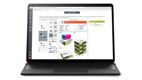 Palletization Software Cape Pack Esko Cphi Online