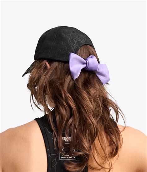 Puma Puma X Hello Kitty Dad Cap Puma Black L Buy Hat Online At