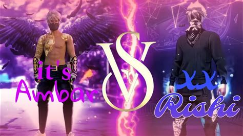 Its Ambar V😇s Xxx Rishi 😈 Youtube