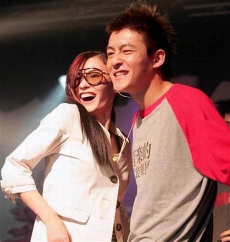 Chen Guanxi And Chen Xiaochun Met Unexpectedly His Haggard Face